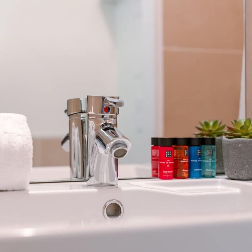 Modern Studio Near The Sea And Beach - Koksijde