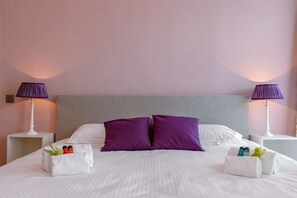 Villa, acessível | 5 quartos, internet de alta velocidade 