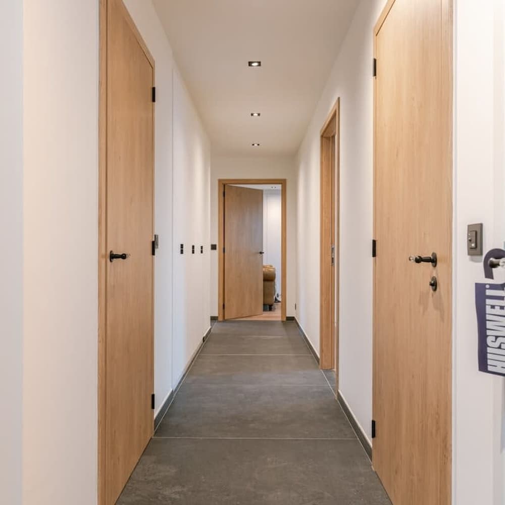 Luxurious Apartment With Parking - Aalter