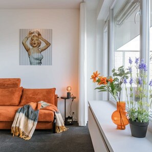 Apartamento | 1 quarto, acesso à internet de alta velocidade