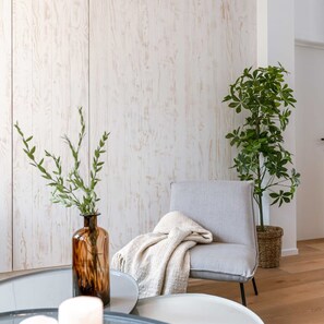 Apartamento | 3 quartos, acesso à internet de alta velocidade