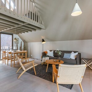 Apartamento | 1 quarto, internet de alta velocidade 