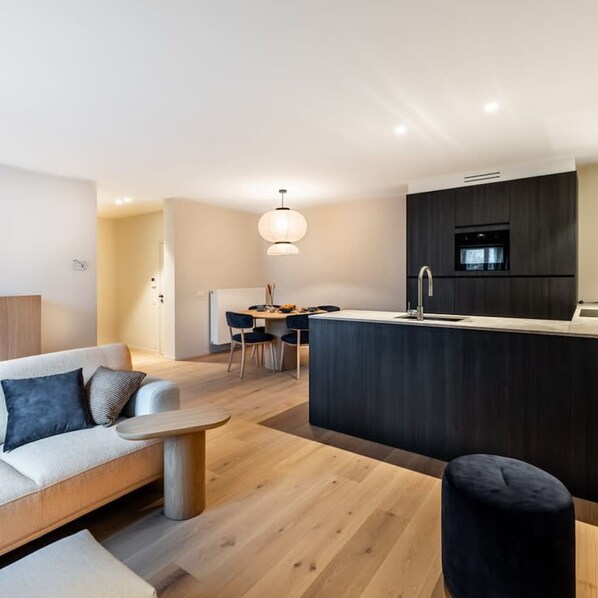 Apartamento | 1 quarto, internet de alta velocidade 