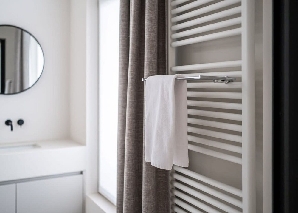 Romantic Getaway With Terrace In Ghent - Gante