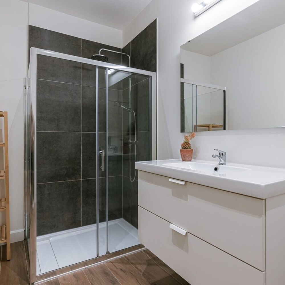 Pleasant Apartment On Top Location In Ghent - Gent