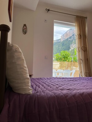 Apartamento, acessível | 2 quartos, acesso à internet de alta velocidade