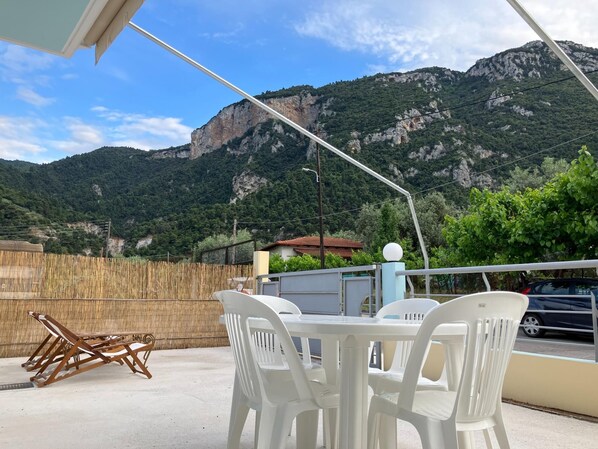 Apartamento, acessível | 2 quartos, acesso à internet de alta velocidade