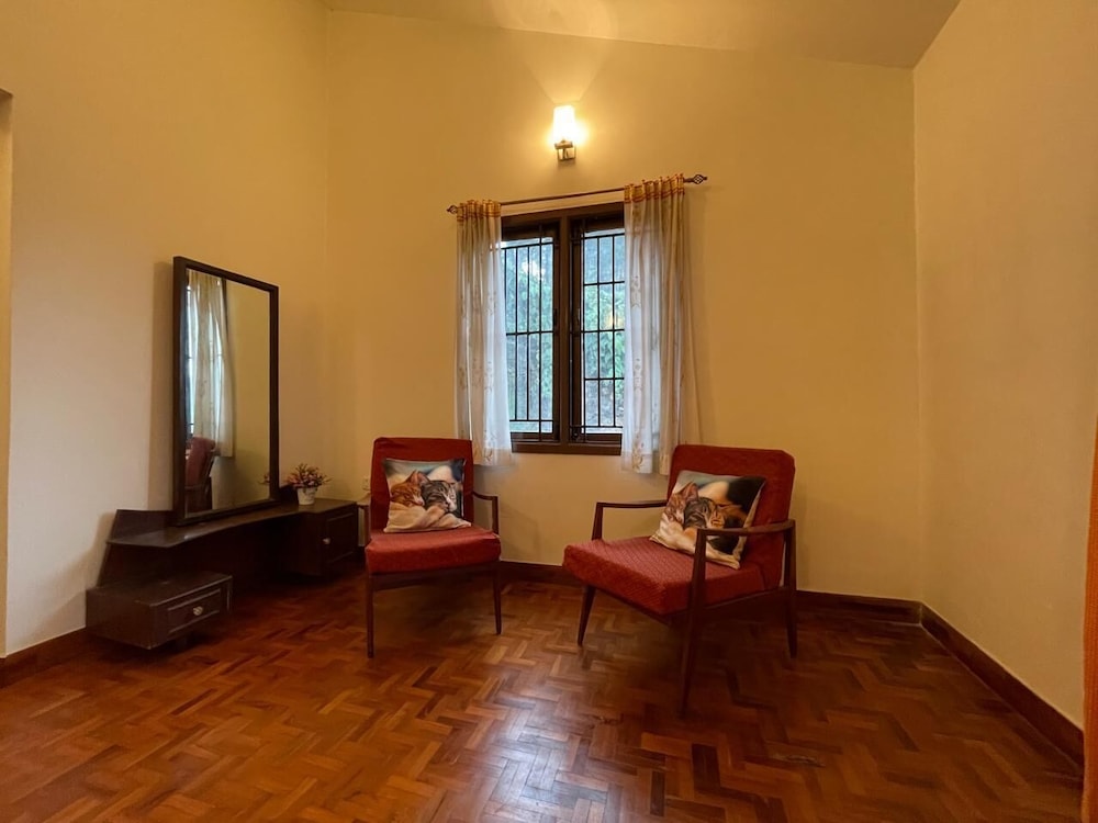 나시카 홈스테이 - 코다이카날