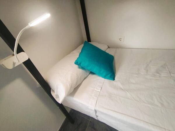 Open Mind Hostel - Andalucía