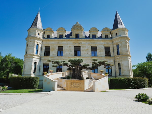 Château Camiac - Gironde
