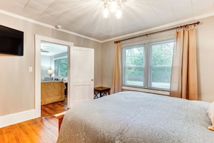 Casa (2 Bedrooms) | Interior