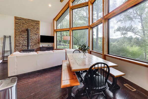Casa (4 Bedrooms) | Interior