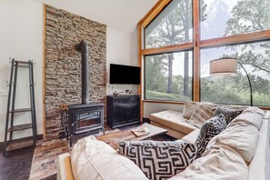 Casa (4 Bedrooms) | Interior