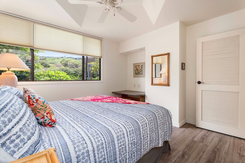 Country Club Villas#316 Top Floor, Incredible Oceanview, Spacious Lanai ...