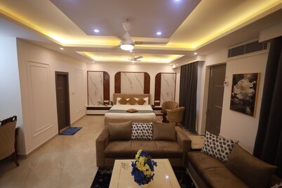 Shanti Seva Dham