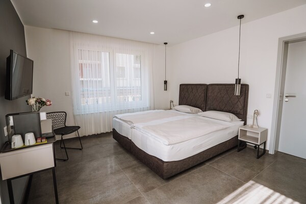 Mey Boardinghouse - Bielefeld