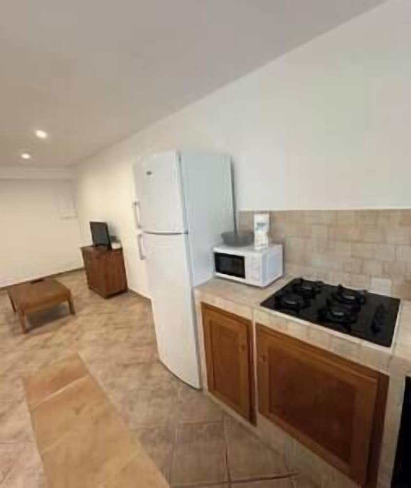 Appartement L’arancetu Ii Vue Mer Avec Piscine - Biguglia