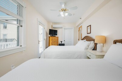 Shawmont Hotel 