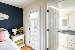 Quarto premium | Wi-Fi de cortesia, roupa de cama