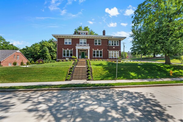 Rockwood Inn - Cape Girardeau, MO