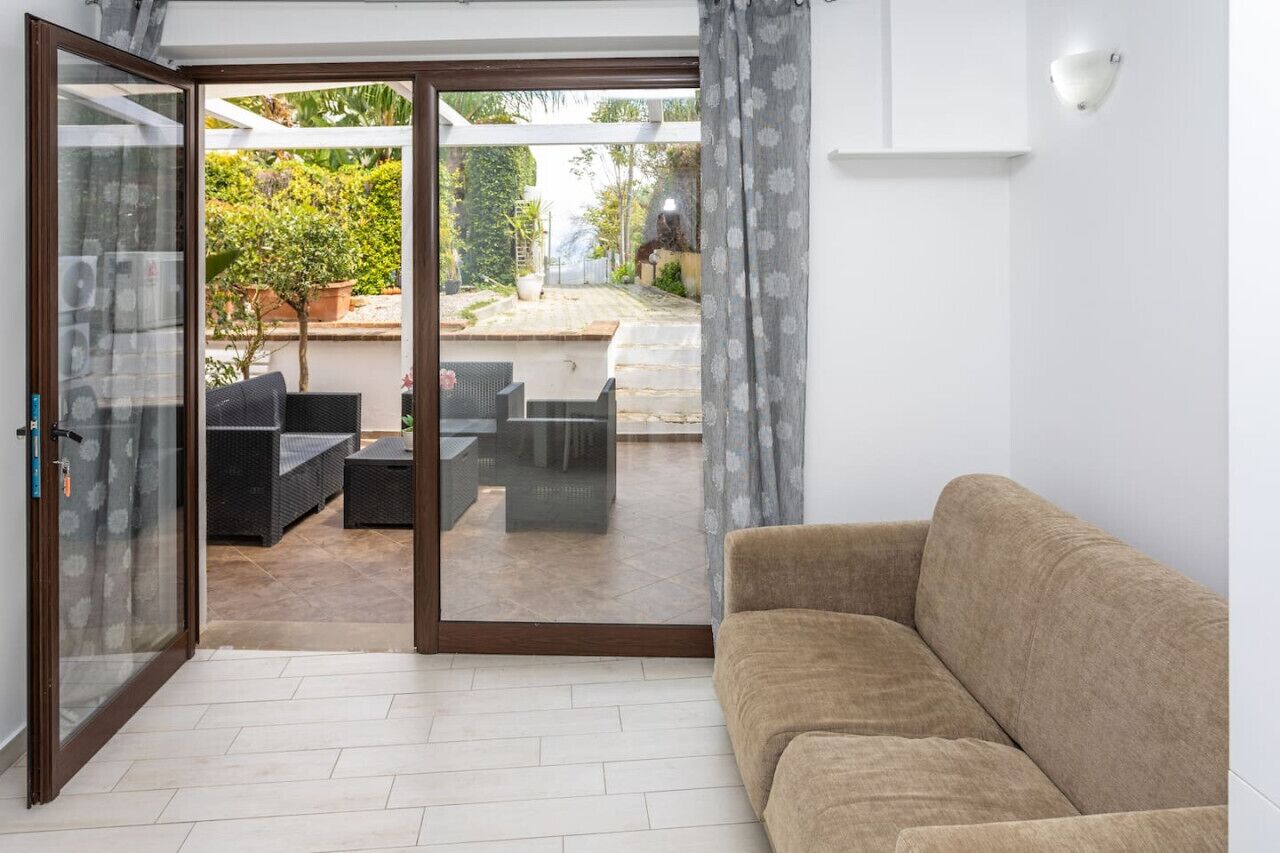 Condoluci Apartment - Tropea - Tropea