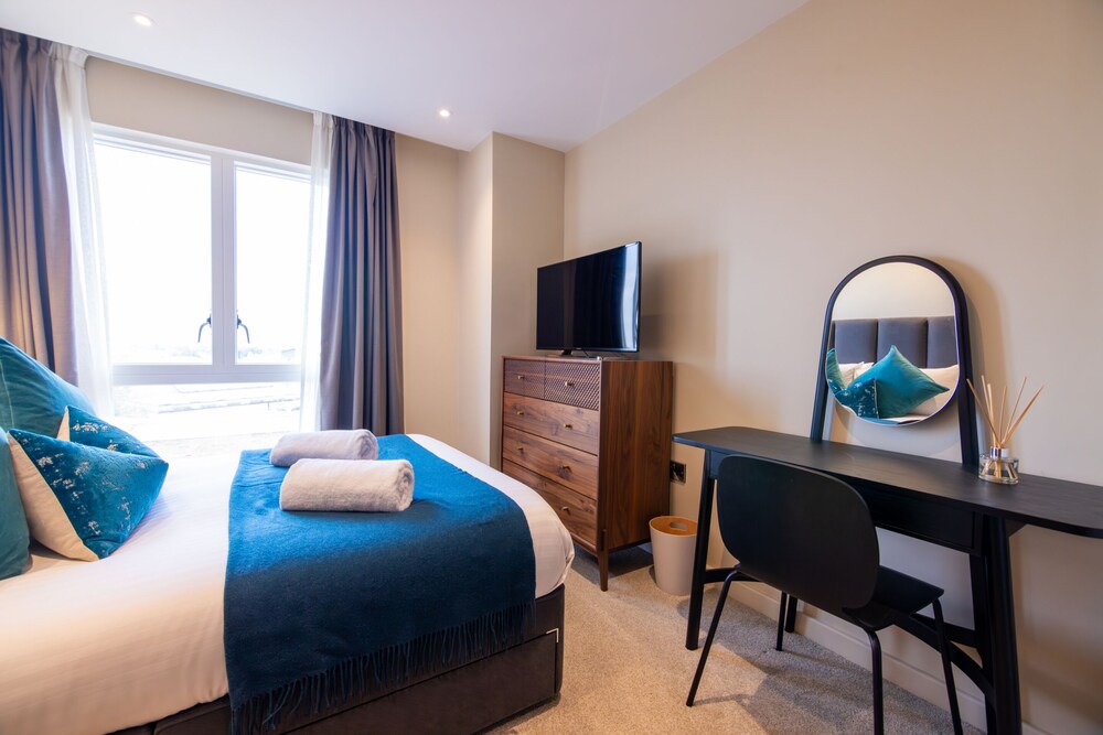 Entire 1 Bed 56 The Cosy Collection Ltd - York | Vrbo