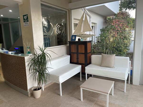 Hotel Capo Circeo - San Felice Circeo