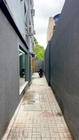 Pormenores do exterior