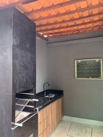 Suite | Interior