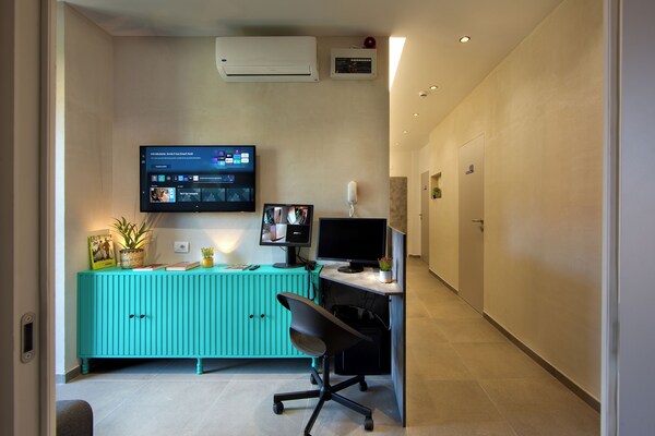 Mare Fuori Rooms - Piano di Sorrento