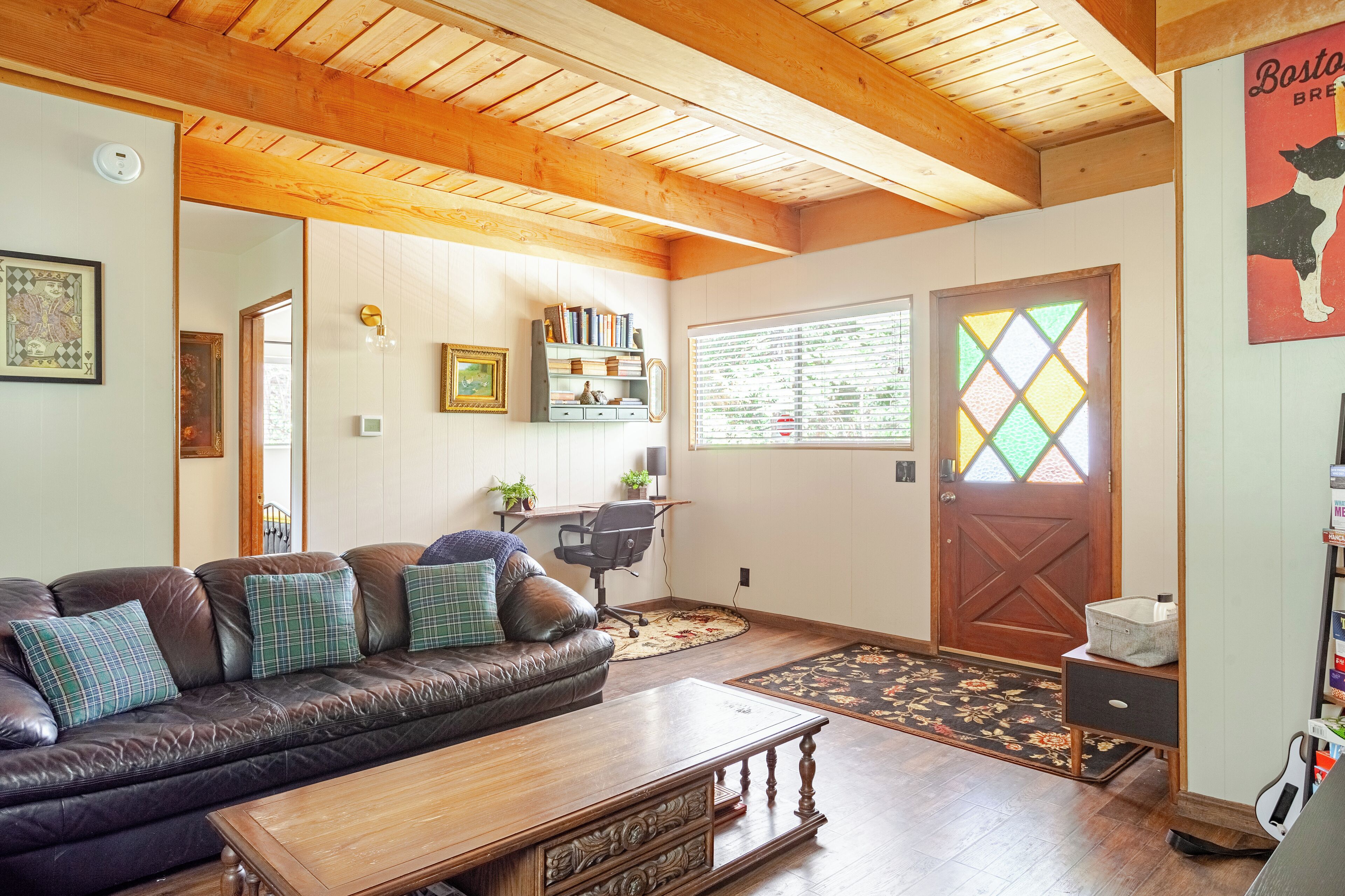 Lake Arrowhead Cabin - Hot Tub  Game Room  Ev  Fire Pit  Pet Friendly - San Bernardino, CA