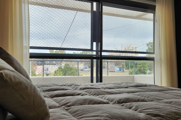Loft, vista para a montanha | 1 quarto, Wi-fi grátis