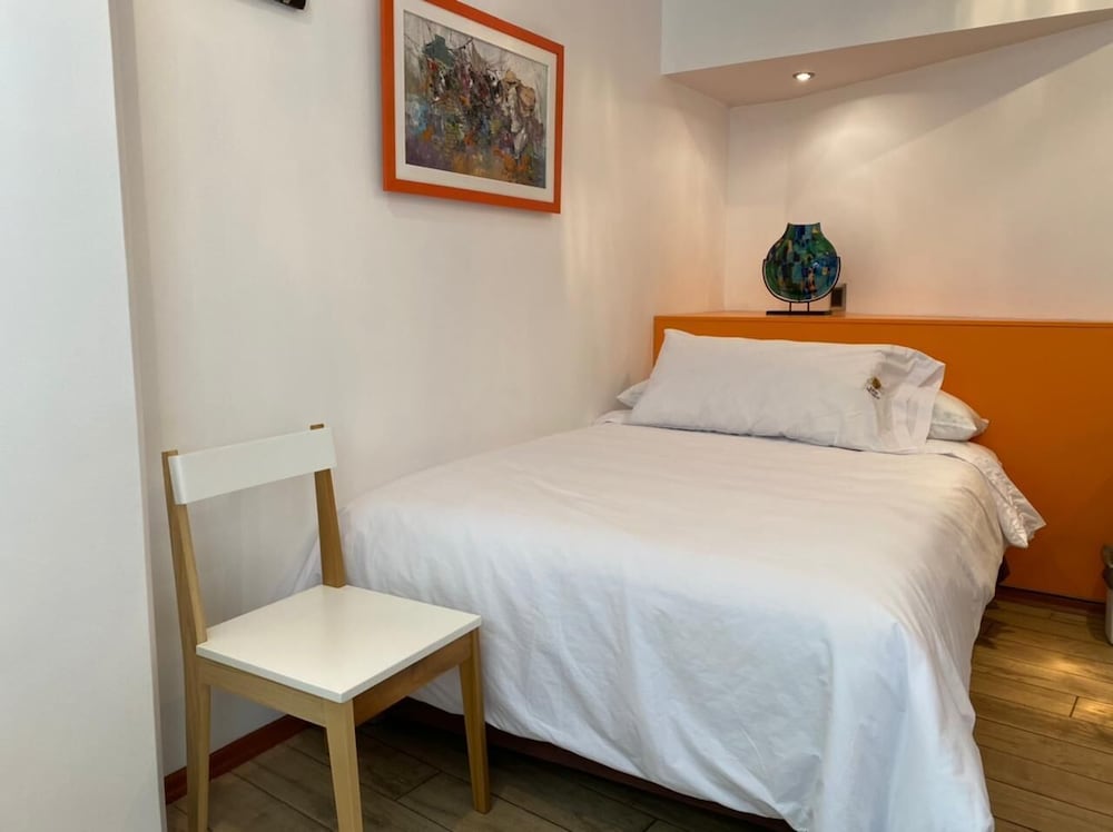 Suites Del Valle - Mexico City