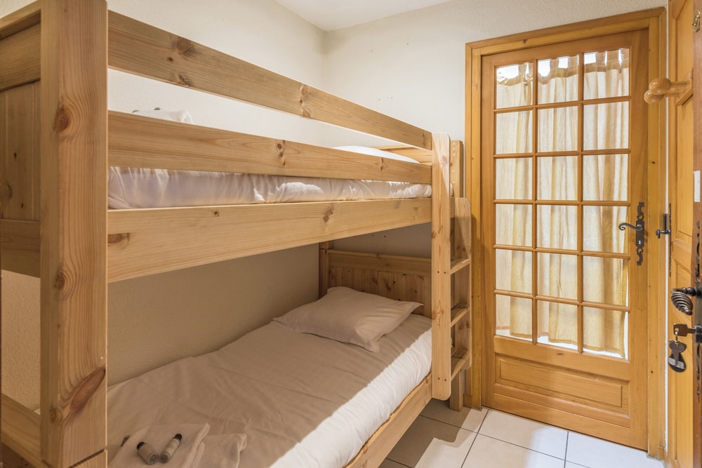 Studio Du Brévent - Welkeys - Chamonix-Mont-Blanc
