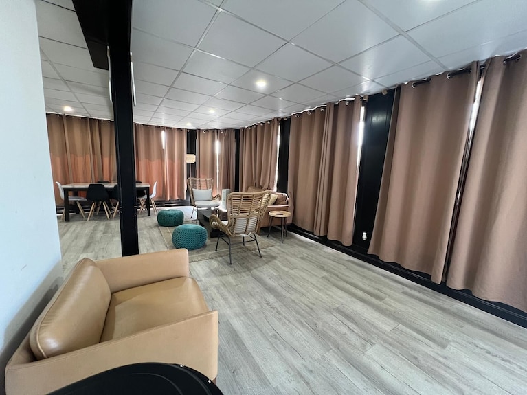 Townhouse Two Bed Suite - Dennis, MA