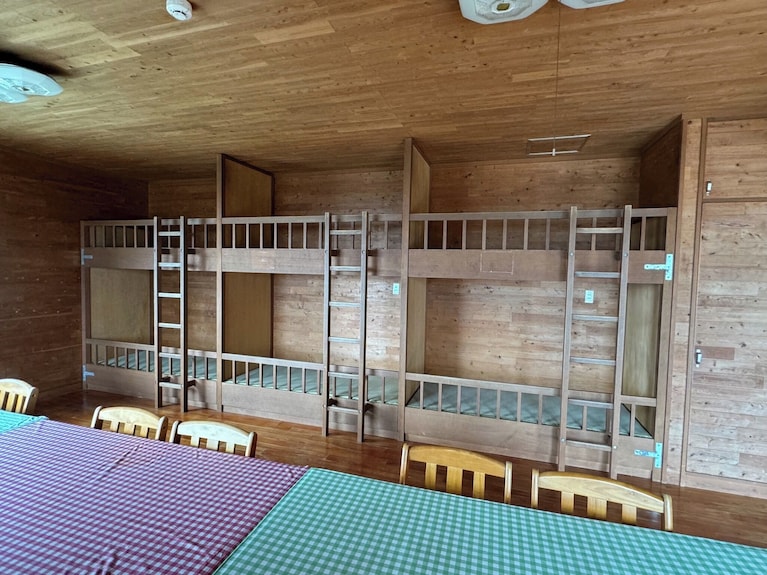 アグリランドえいロッジ6人棟(寝具なし) / 南九州市 鹿児島県 - 鹿児島市