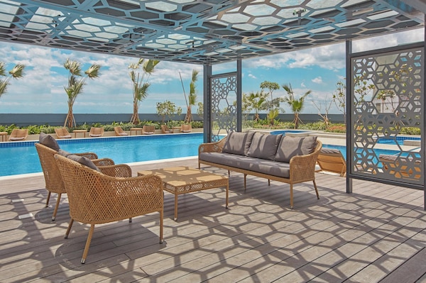 Grand Westside Manila Bay - Luzon