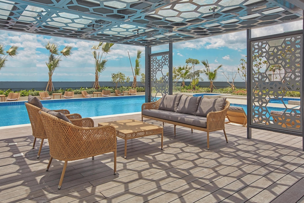 Grand Westside Manila Bay - Parañaque