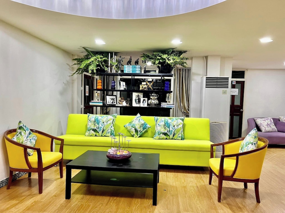 Baan Sood Soi Residence 1 - Bangkok