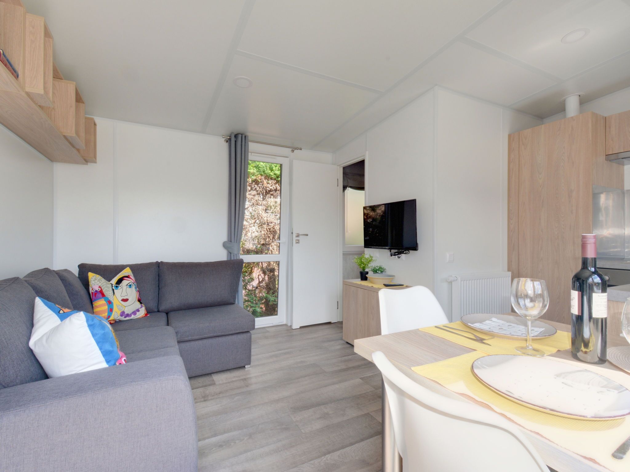 Tiny Haus Selma By Interhome - Berching