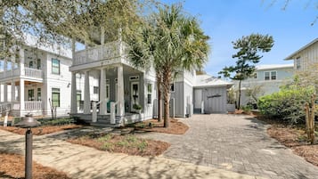 Casa, várias camas (Seagrove Serenity) | Exterior