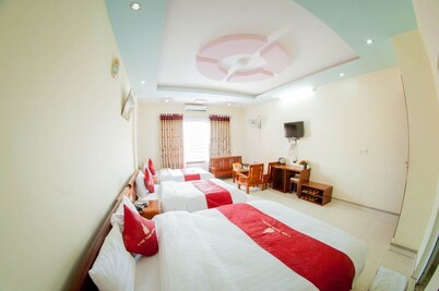 Lam Tung Hotel Ha Giang - by Bay Luxury