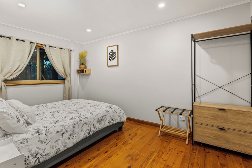 Spacious Family Friendly Oasis-walk To Cable Beach - Broome