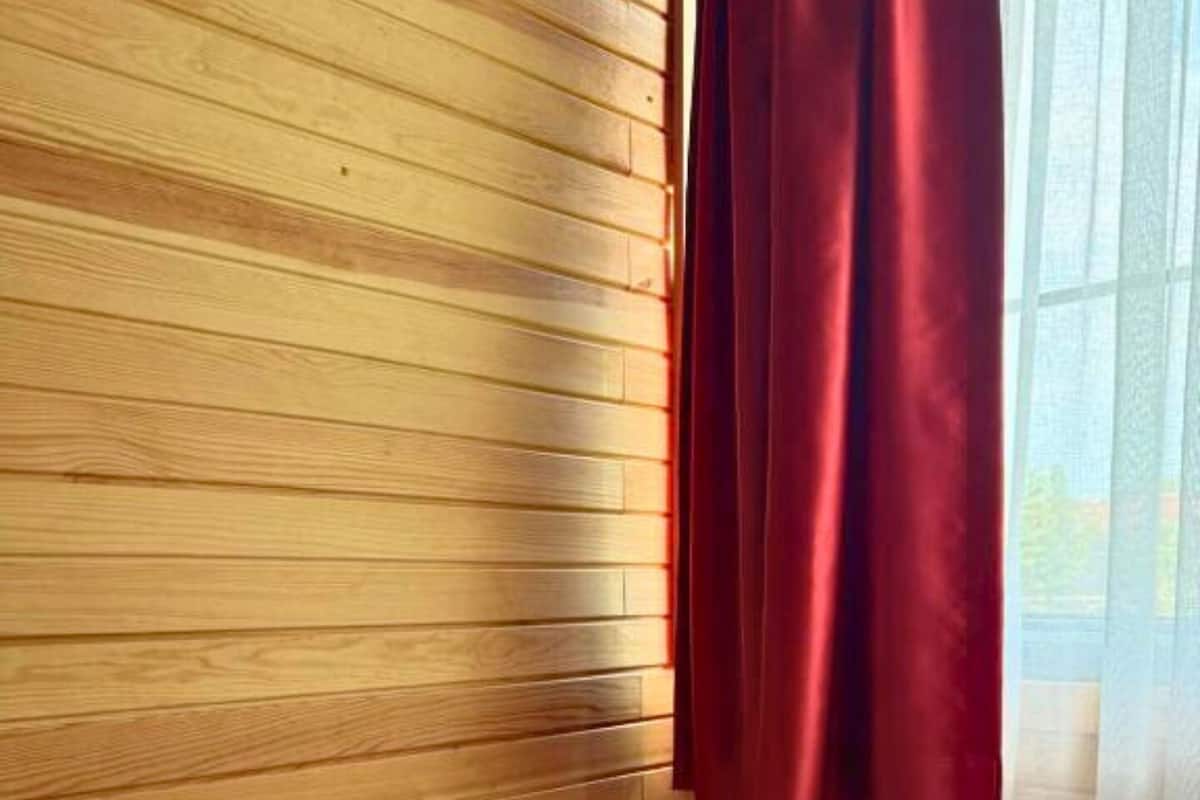 Bangalô família, vista para o jardim | Wi-Fi de cortesia, roupa de cama