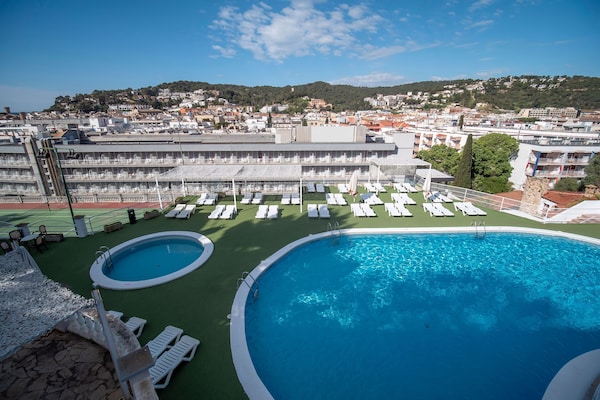 Hotel Bungalow Don Juan Tossa - Tossa de Mar
