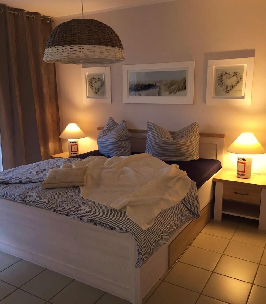 A place to dream and linger - Zingst | Vrbo