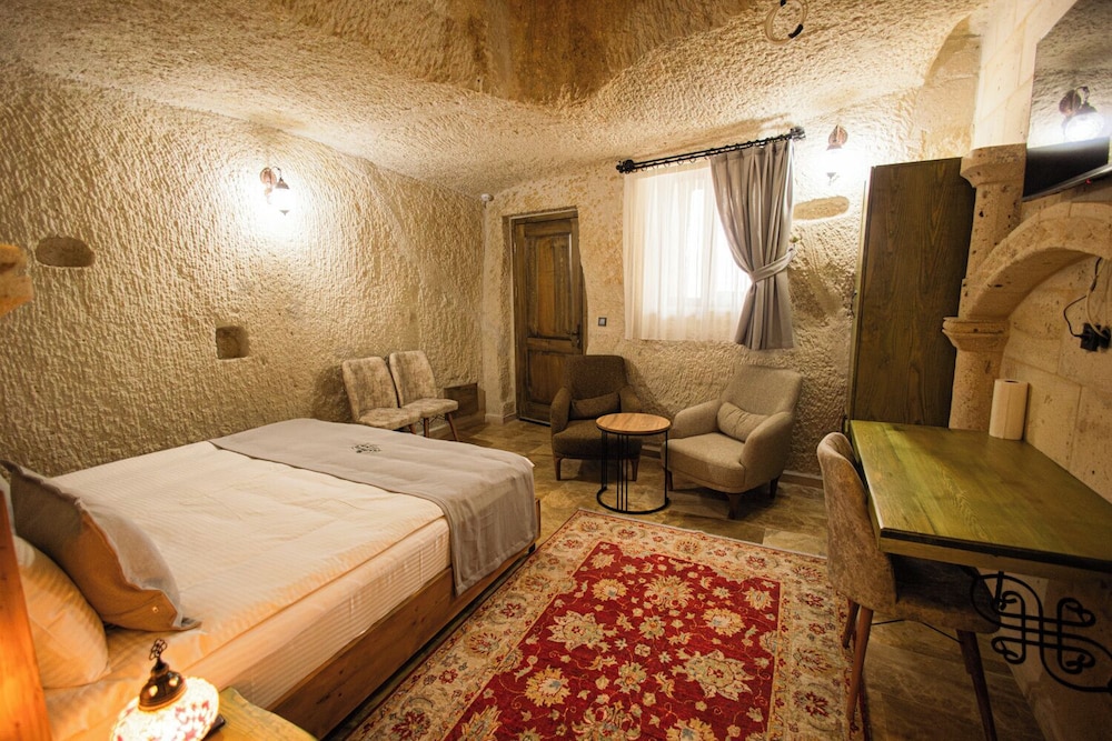 Majestic Cave House - Cappadocië