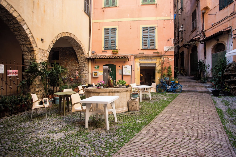 La Casa Nel Cuore Di Sanremo - Сан-Pемо