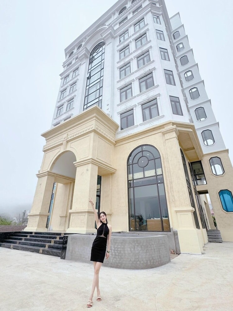 Bảo Nhi Paradise Hotel - Tỉnh Sơn La