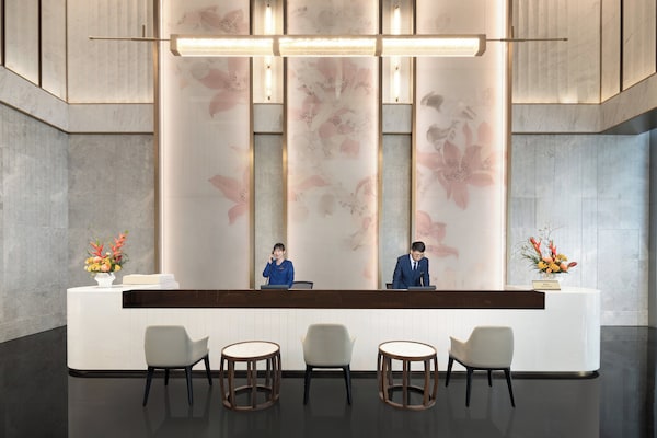 Ascott Pazhou Guangzhou - Guangzhou